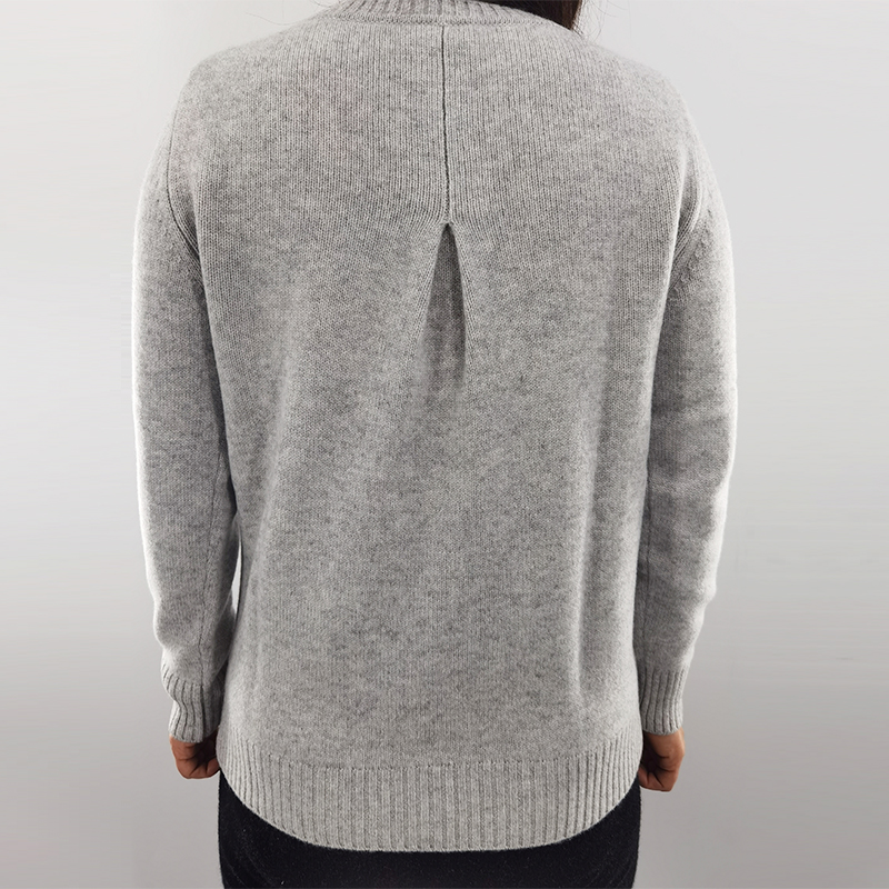 Round Neck
