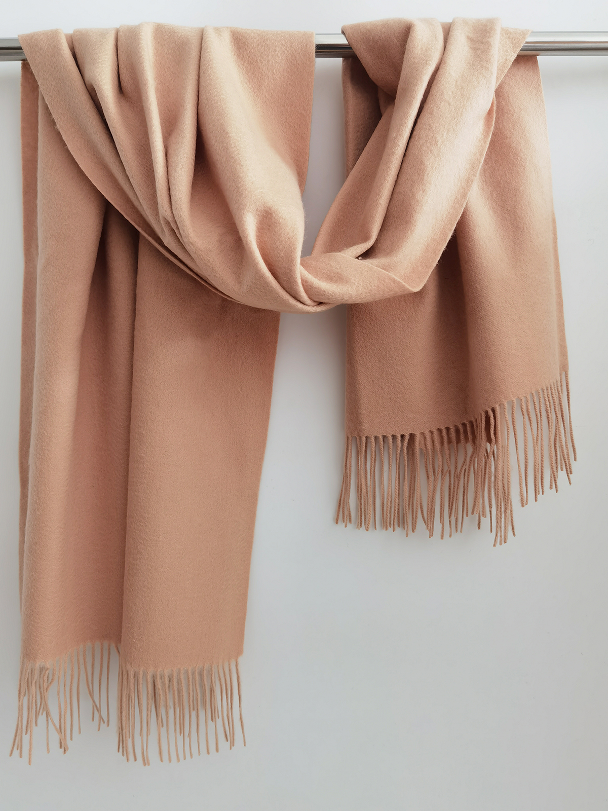 Women's luxury shawl For FW