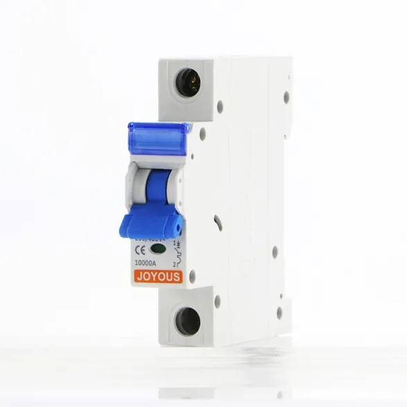 MM6 Miniature Circuit Breaker