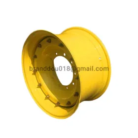 Agricultural Wheel Rims Wholesale