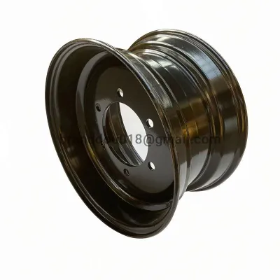Wheel Rim，Steel Rim $ Tire Exporter