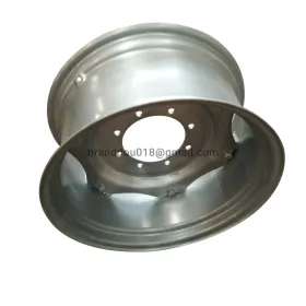 Wheel Rim Exporter