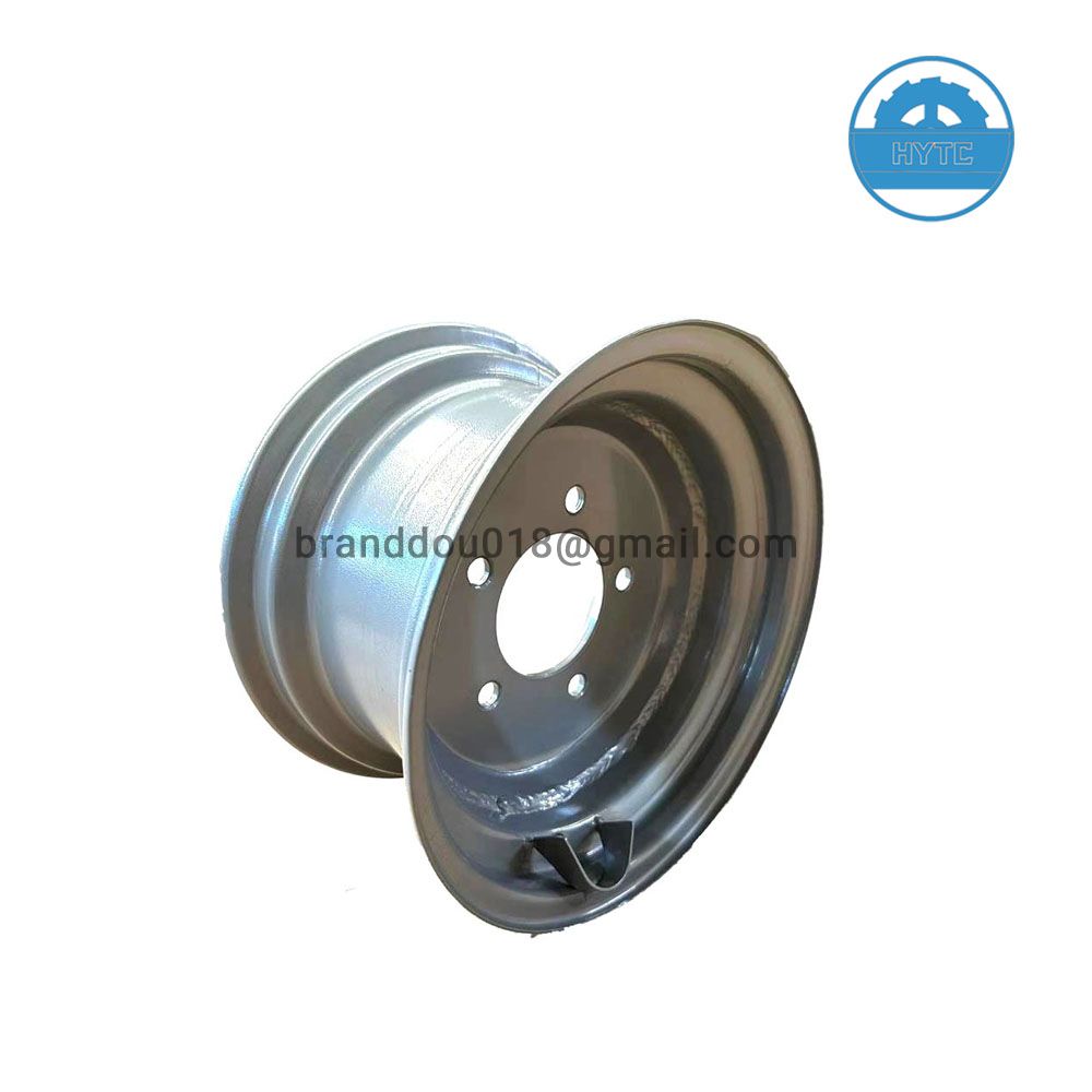Steel Wheel Rim Manufacturers sell high qualityLoader rims 7.00-15 ...