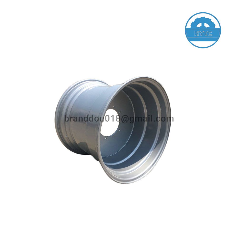 Agricultural Wheel Rim Farm Machinery Wheel Rim Tractor Combine ...
