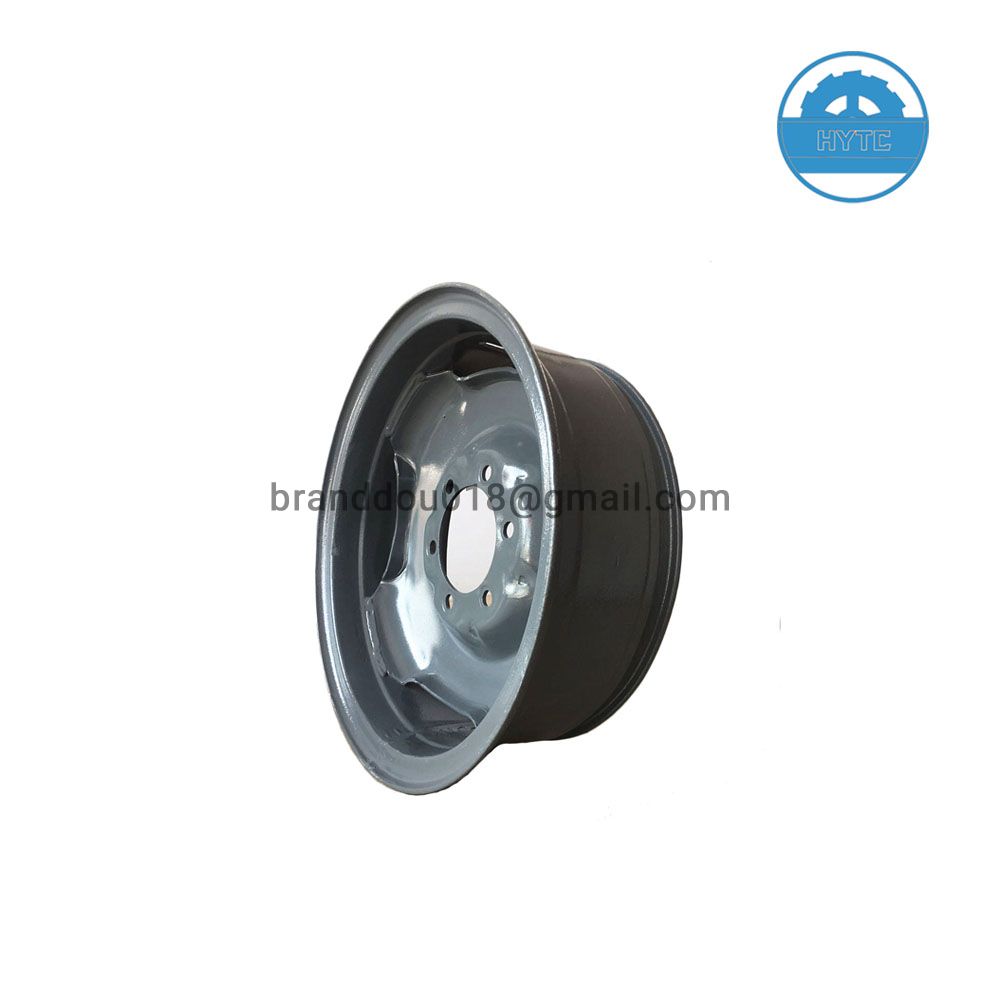 5.50F-16 steel rims for agricultural tractors and trailers, suitable ...