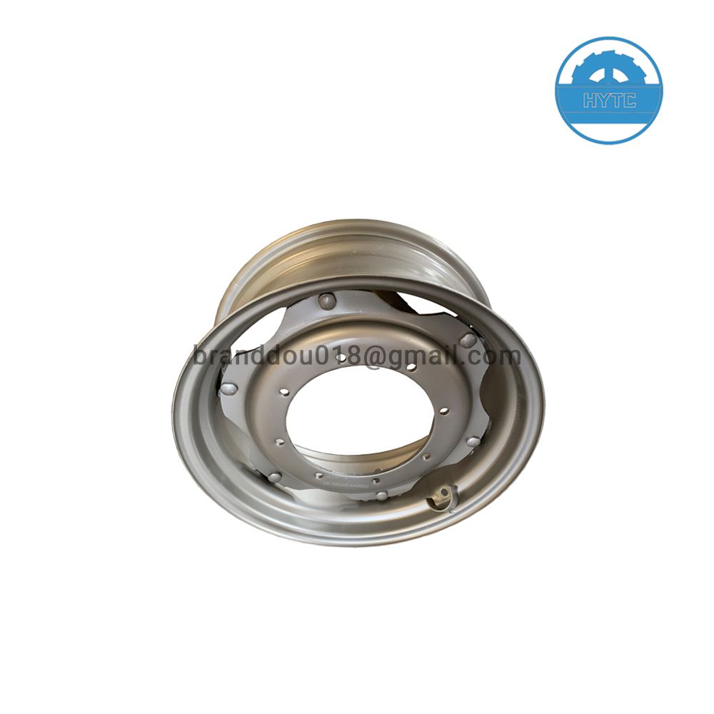 front tractor rims 12x24 13 14 24 13.6 28 20 inch agricultural tractor ...