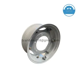 Agricultural Wheel Rims Wholesale