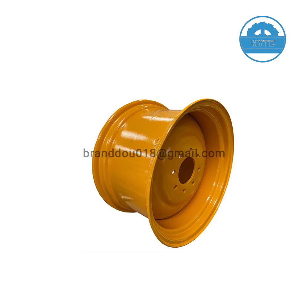 10 inch atv steel wheel rim China Tractor Blank Rims 13x24 for Atv ...