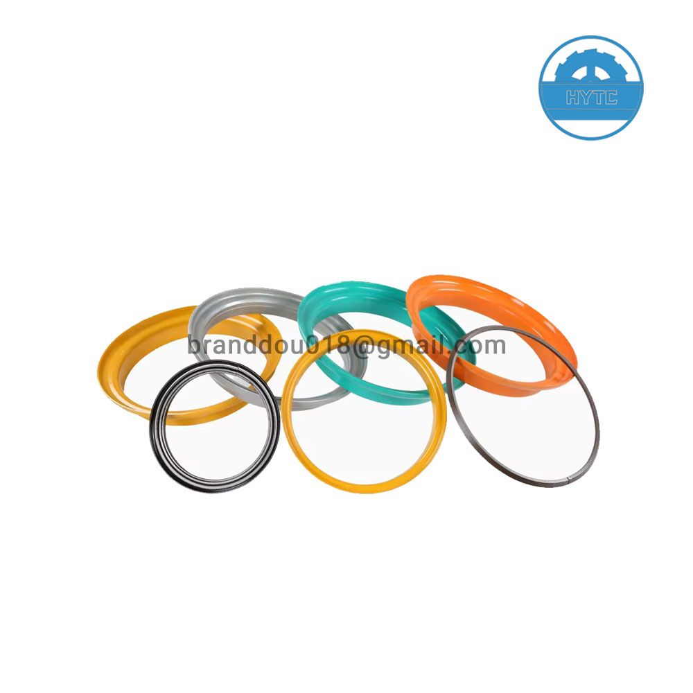 Wheel Loader Spare Parts ZL50GN Rim