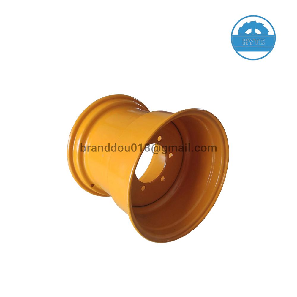 16 inch agricultural tractor and farming trailer wheel rims