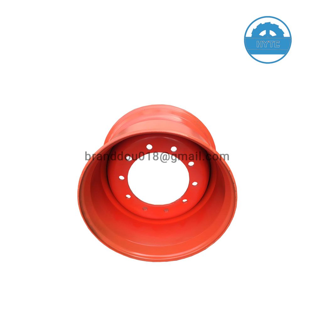 Engineering Wheel rim 14.00X22.5 22.5x14.00 Loader wheel rims for OTR ...