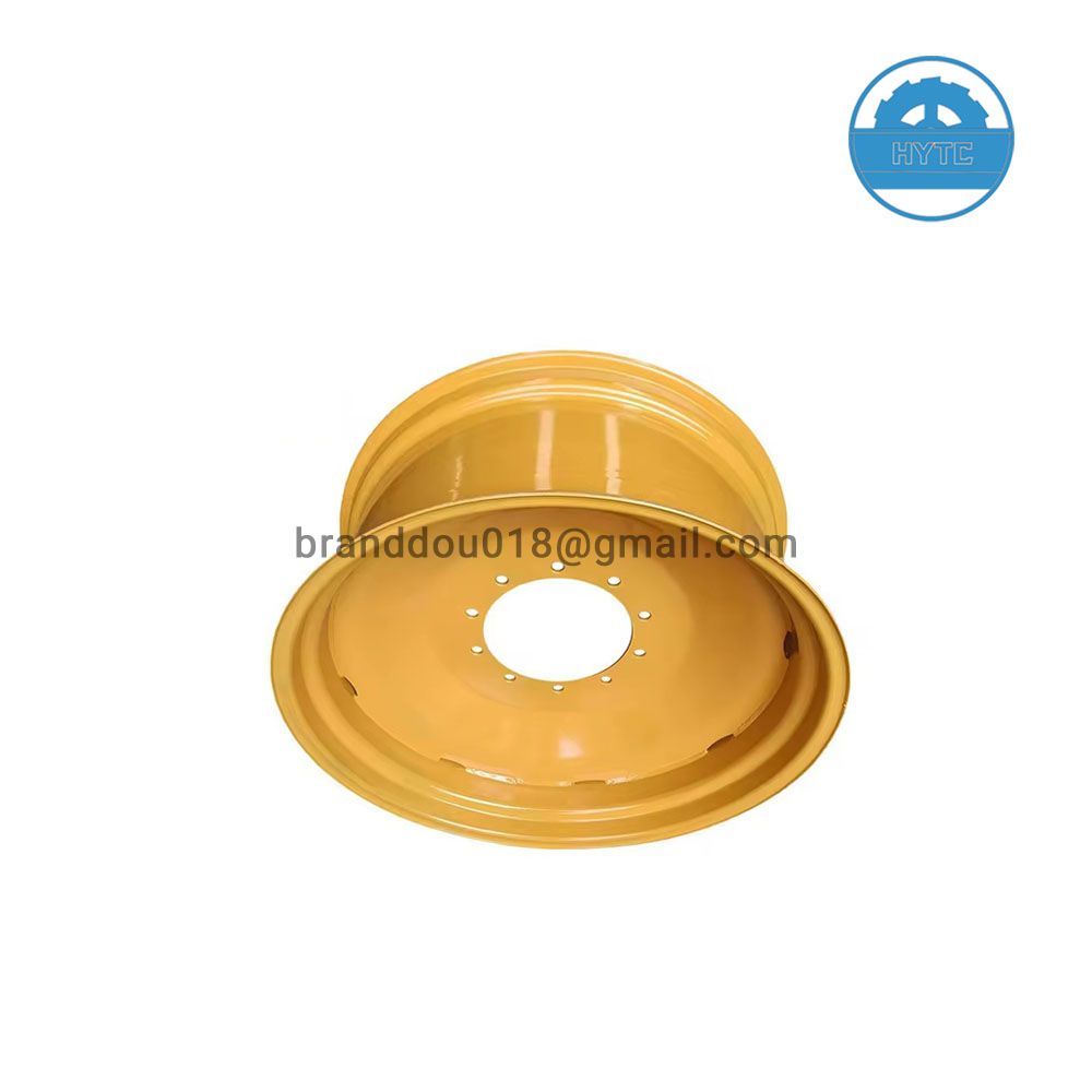 Custom 16x34 Inch Agricultural Wheel Rim Steel Manufacturer-Matching 18 ...