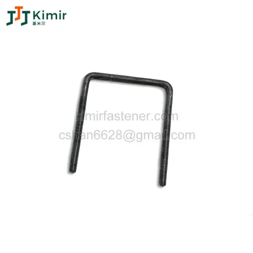 square u bolts,u bolt,