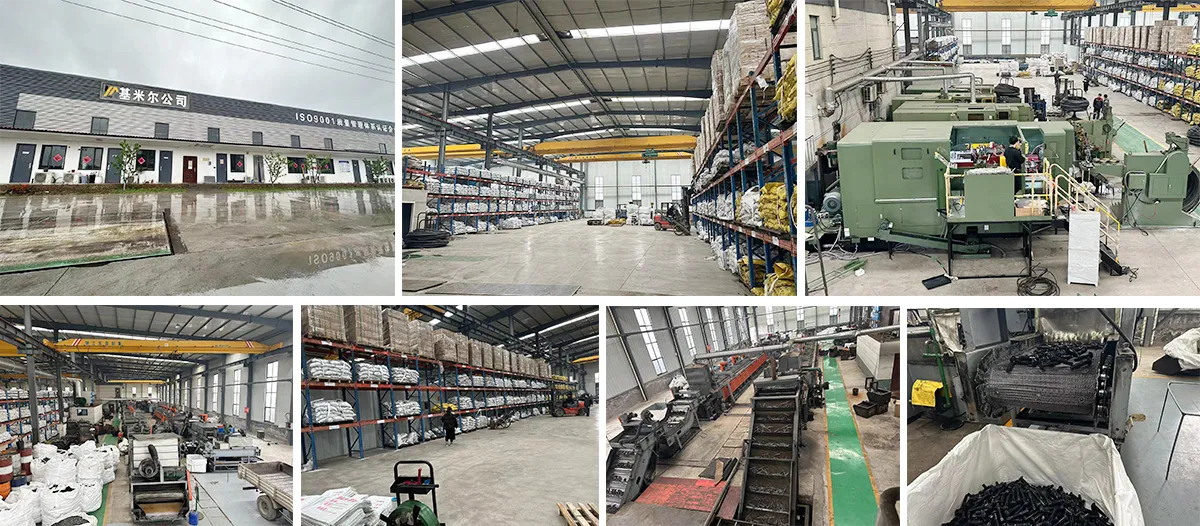 Bridge anchorage anchor pad