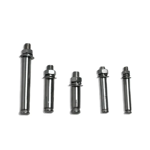 expansion bolt,wedge anchor,expansion anchor
