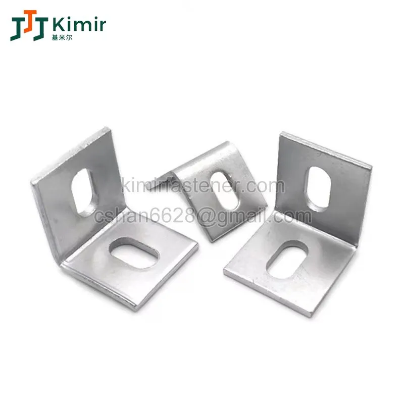 Photovoltaic bracket angle code, Angle code