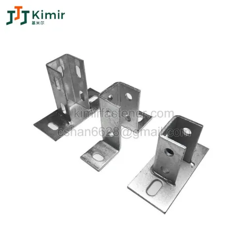 Photovoltaic accessories photovoltaic base