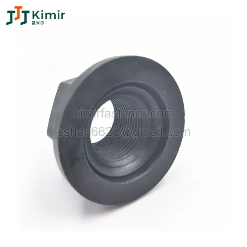 High strength hub nut,,wheel hub nut