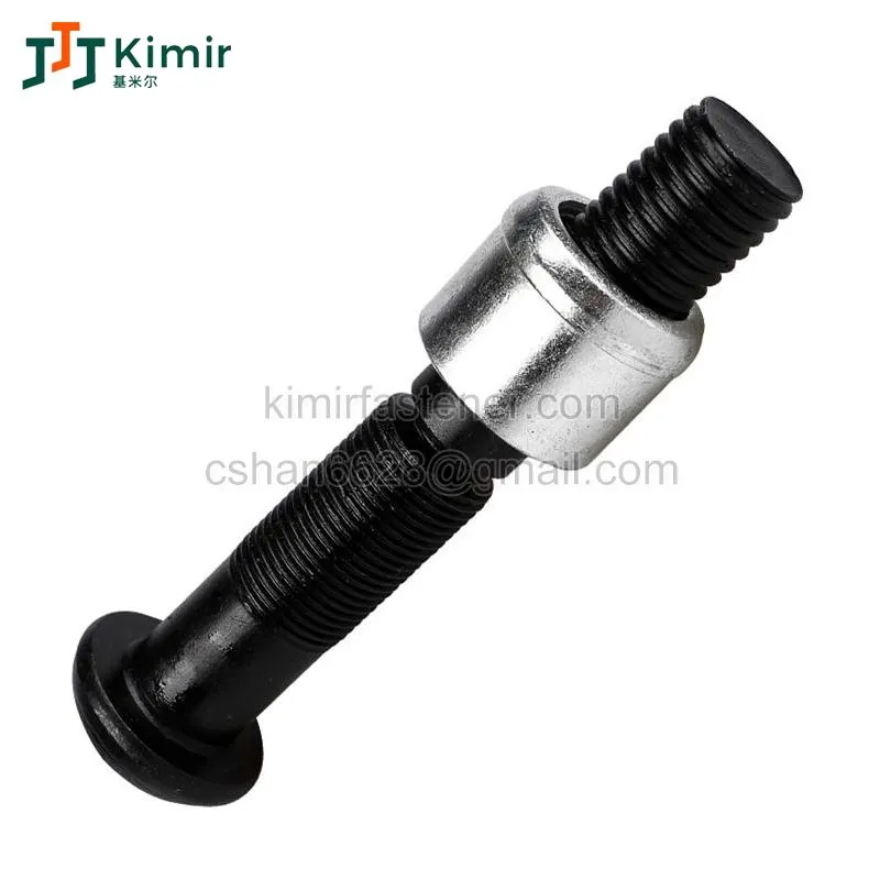 ring groove rivet,ring groove rivets