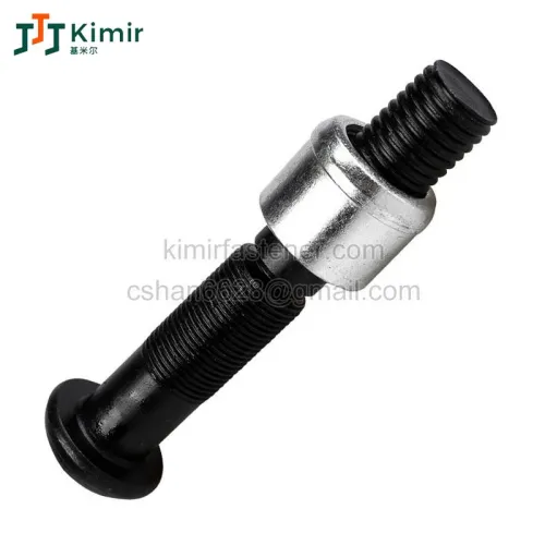 ring groove rivet,ring groove rivets