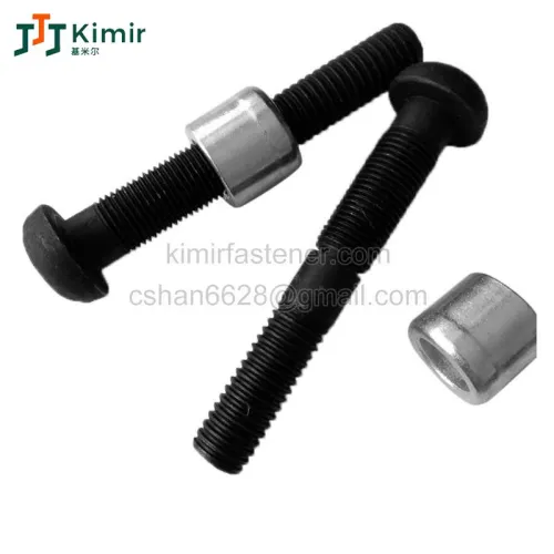 ring groove rivet,ring groove rivets