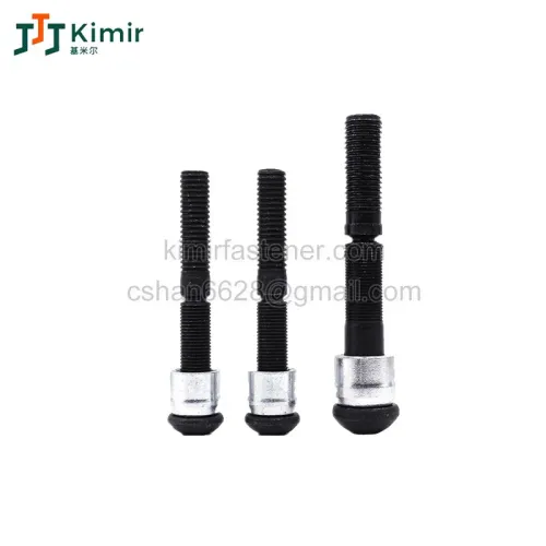 ring groove rivet,ring groove rivets