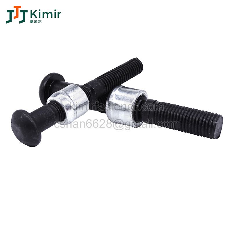 ring groove rivet,ring groove rivets