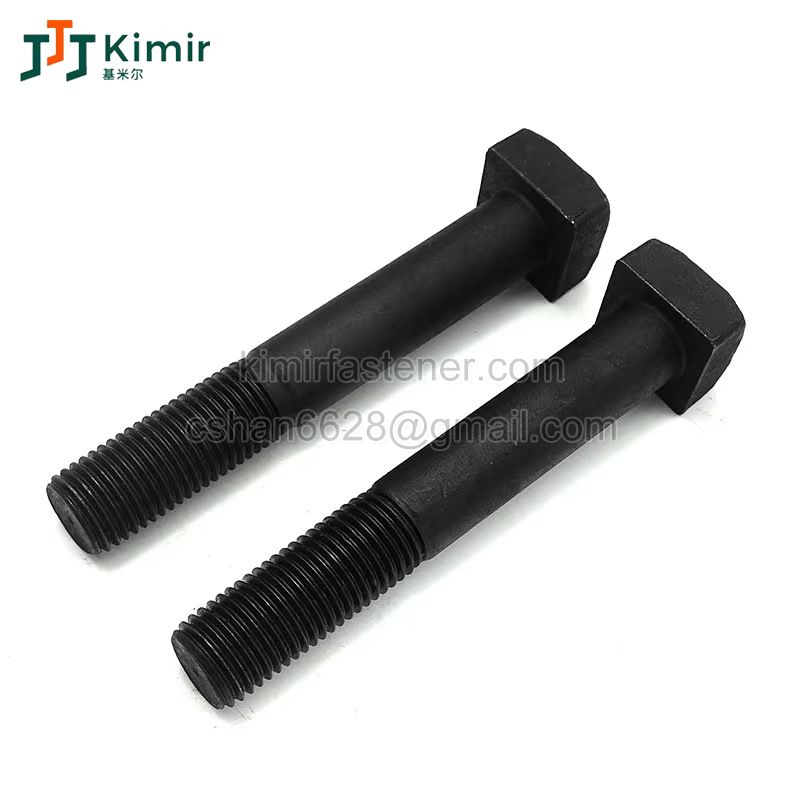 Square bolt: stable connection, multi-angle adaptation, meet your fixed ...
