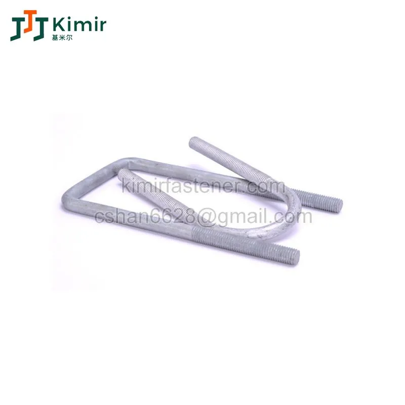 Photovoltaic u-shaped wire