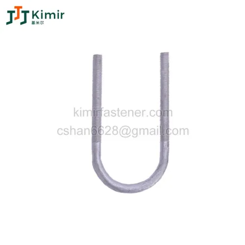 Photovoltaic u-shaped wire