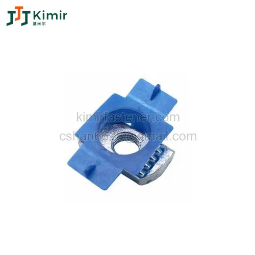 Plastic wing nut,plastic wing nuts and bolts,3 8 plastic wing nut