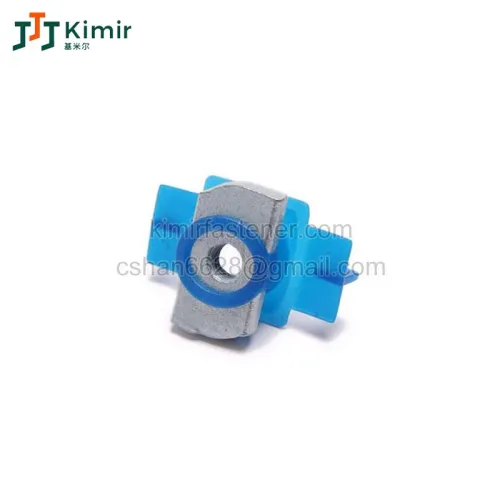 Plastic wing nut,plastic wing nuts and bolts,3 8 plastic wing nut