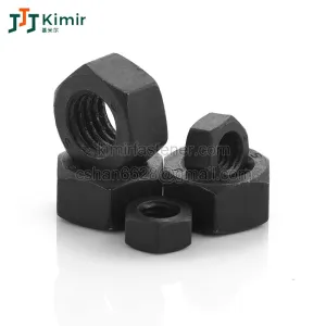 High strength nut: a stable and reliable connection solution, suitable ...