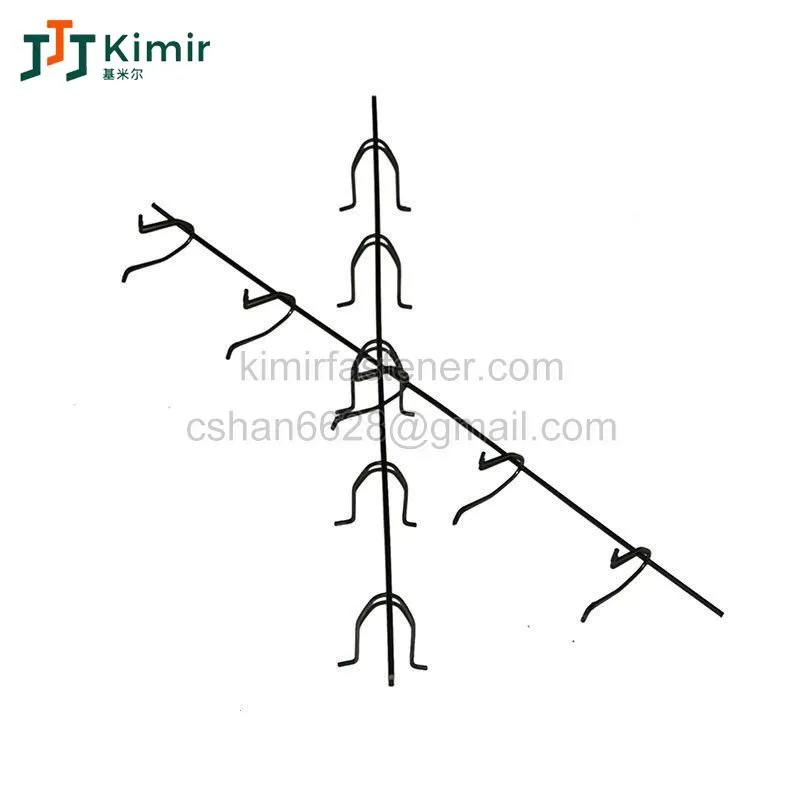 Reinforced horse stool,