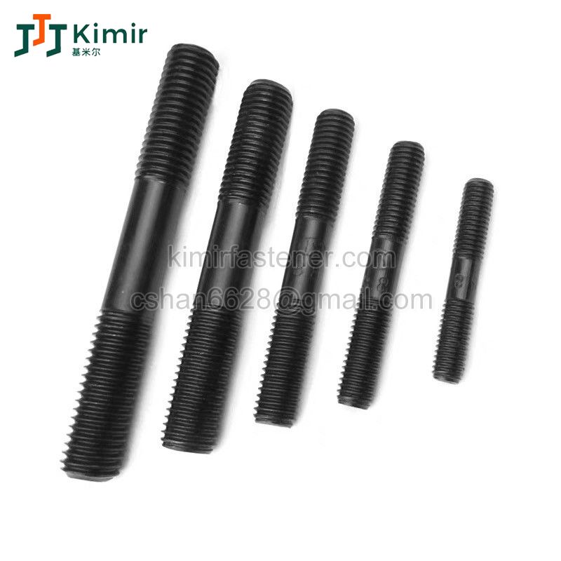 Unleash the Strength: High-Strength Double-Ended Bolts