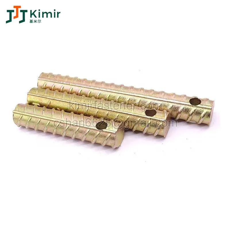 Building rebar sleeve, Rebar sleeve