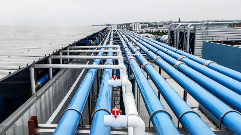 Pipeline joint bolt: a reliable connection solution to ensure the ...