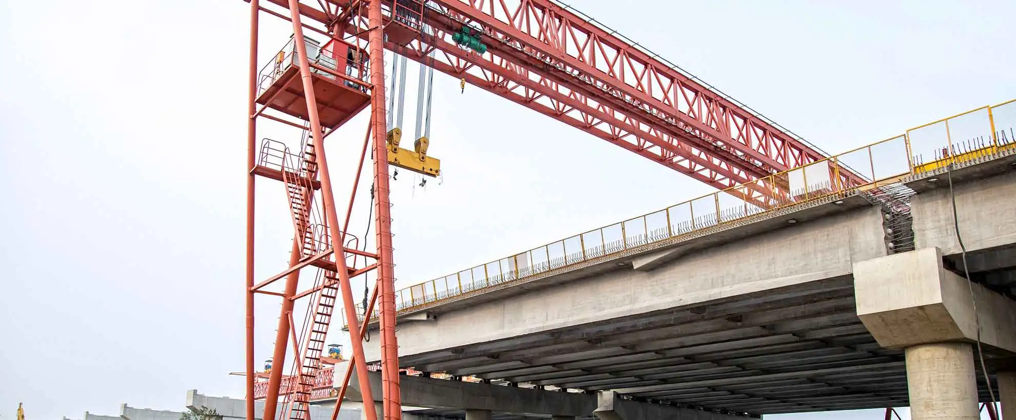 Anchor pad for bridge anchorage: the key solution to stabilize bridge ...