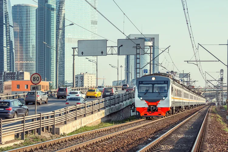 High-speed rail embedded sleeve: a stable and durable high-speed ...