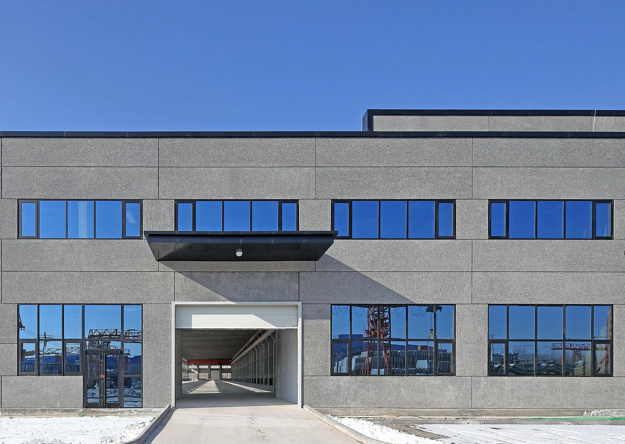 Medium voltage block ensure the safety and stability of power system