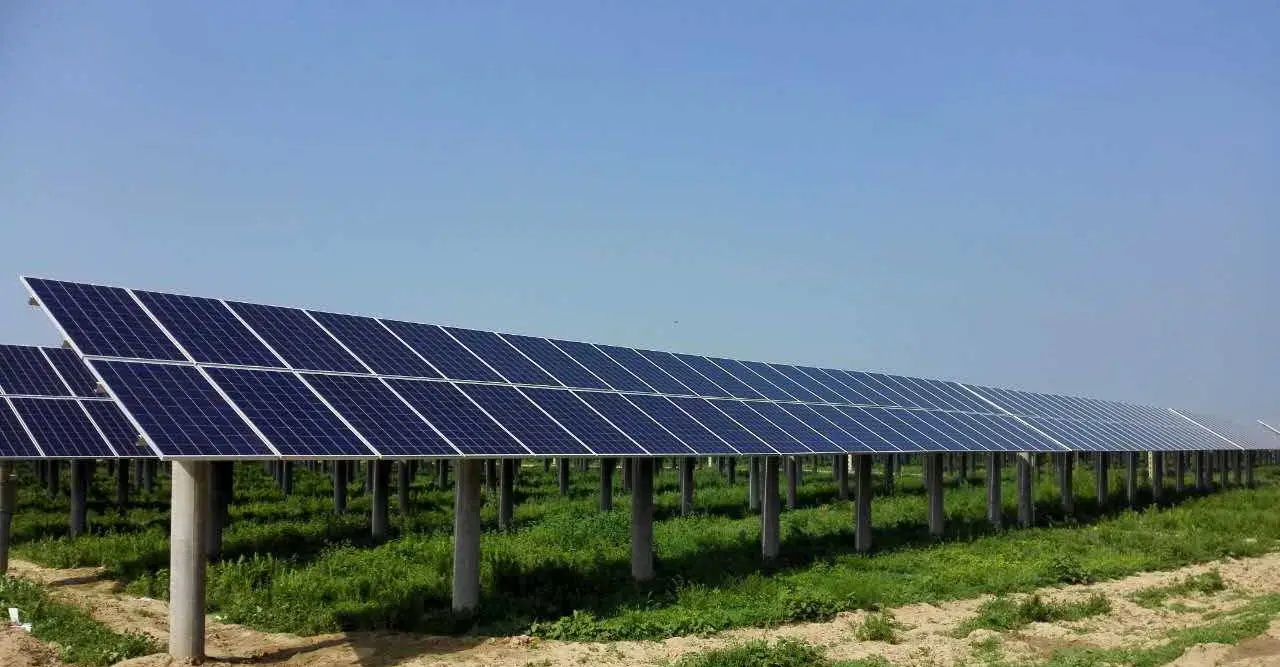 High-quality photovoltaic conductive sheet: ensuring efficient energy ...