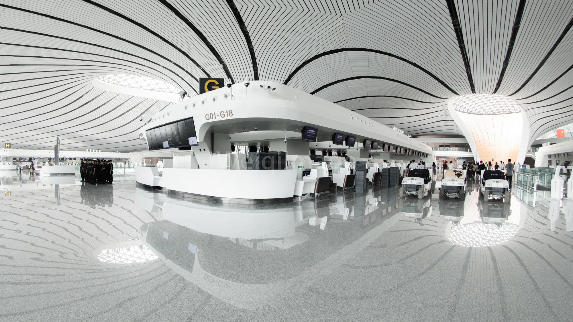 Medium voltage block ensure the safety and stability of power system