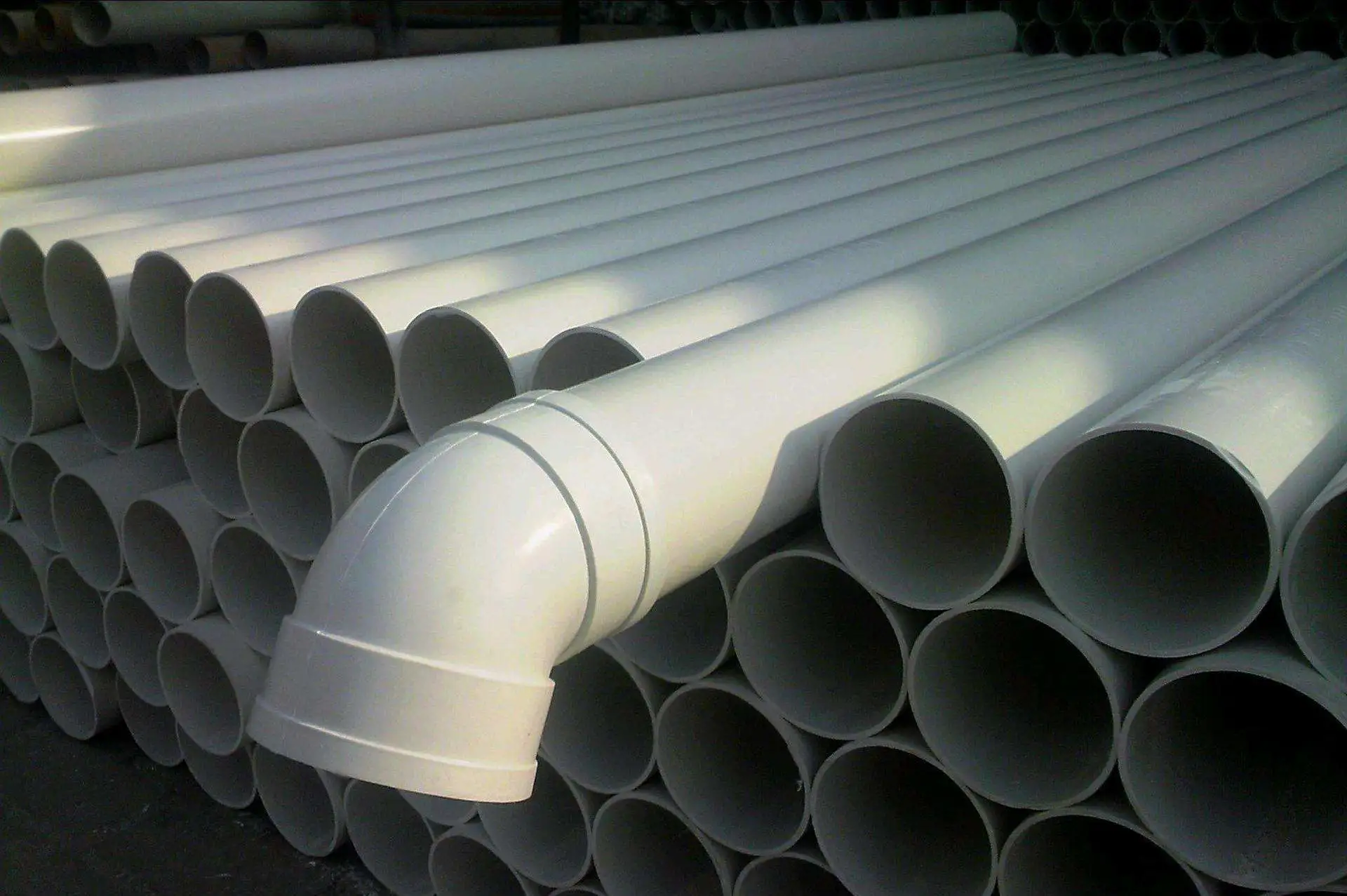PVC Pipe Pins: Detailed Guide and Market Analysis