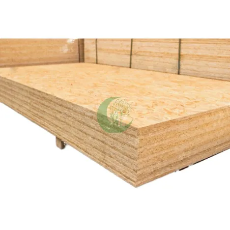 melamine faced chipboard