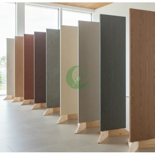 Melamine Faced MDF Board | Manufacturer in China
