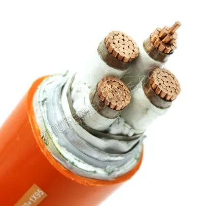 NG-A(BTLY) - Flexible Isolated Fireproof Cable