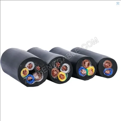 H07RN-F Cable YC Rubber cable