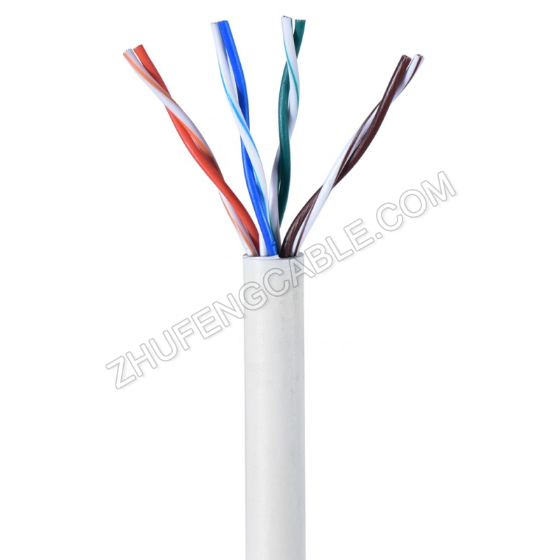 CAT5e Network Cable UTP Ethernet Cable network cable manufacturer