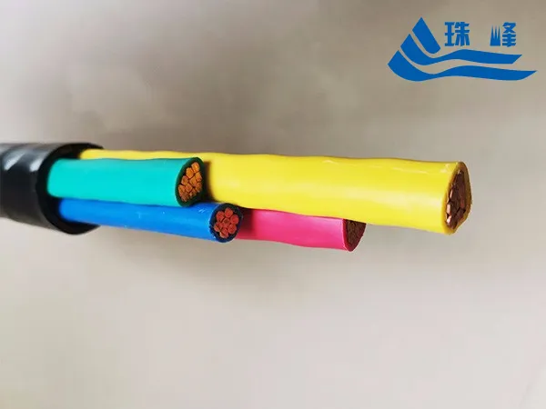 What is multi-core cable? What are the specifications and models of ...