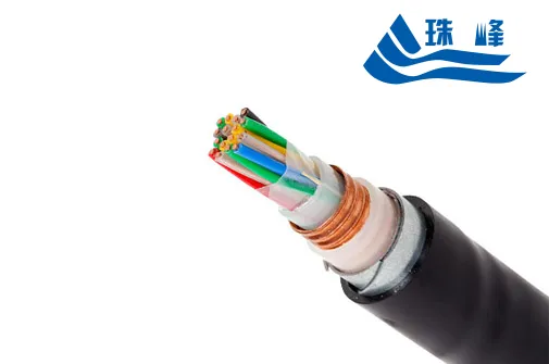 What is multi-core cable? What are the specifications and models of ...